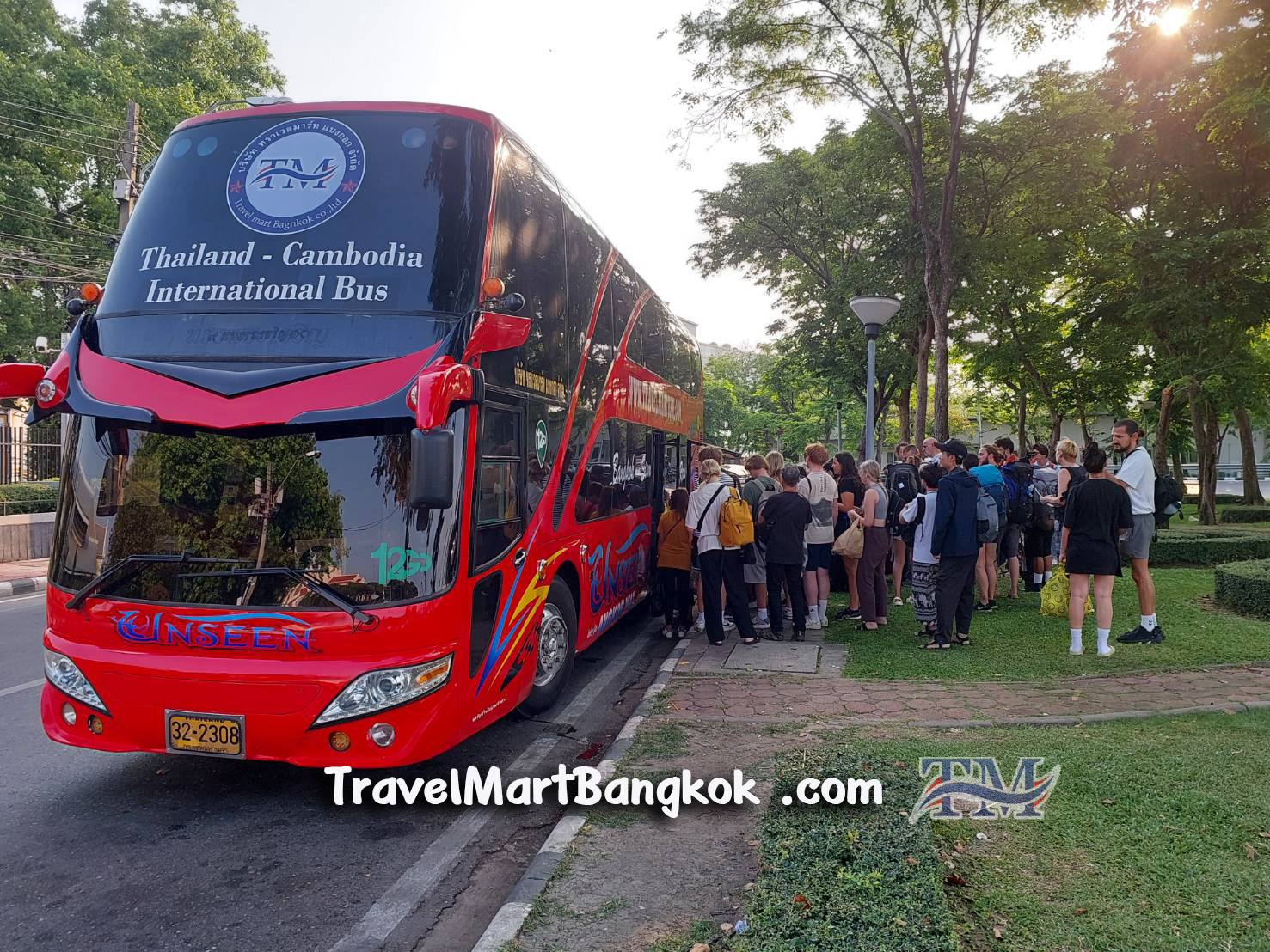 Buy Ticket Bus to Cambodia-4-5-2023 - March 2026